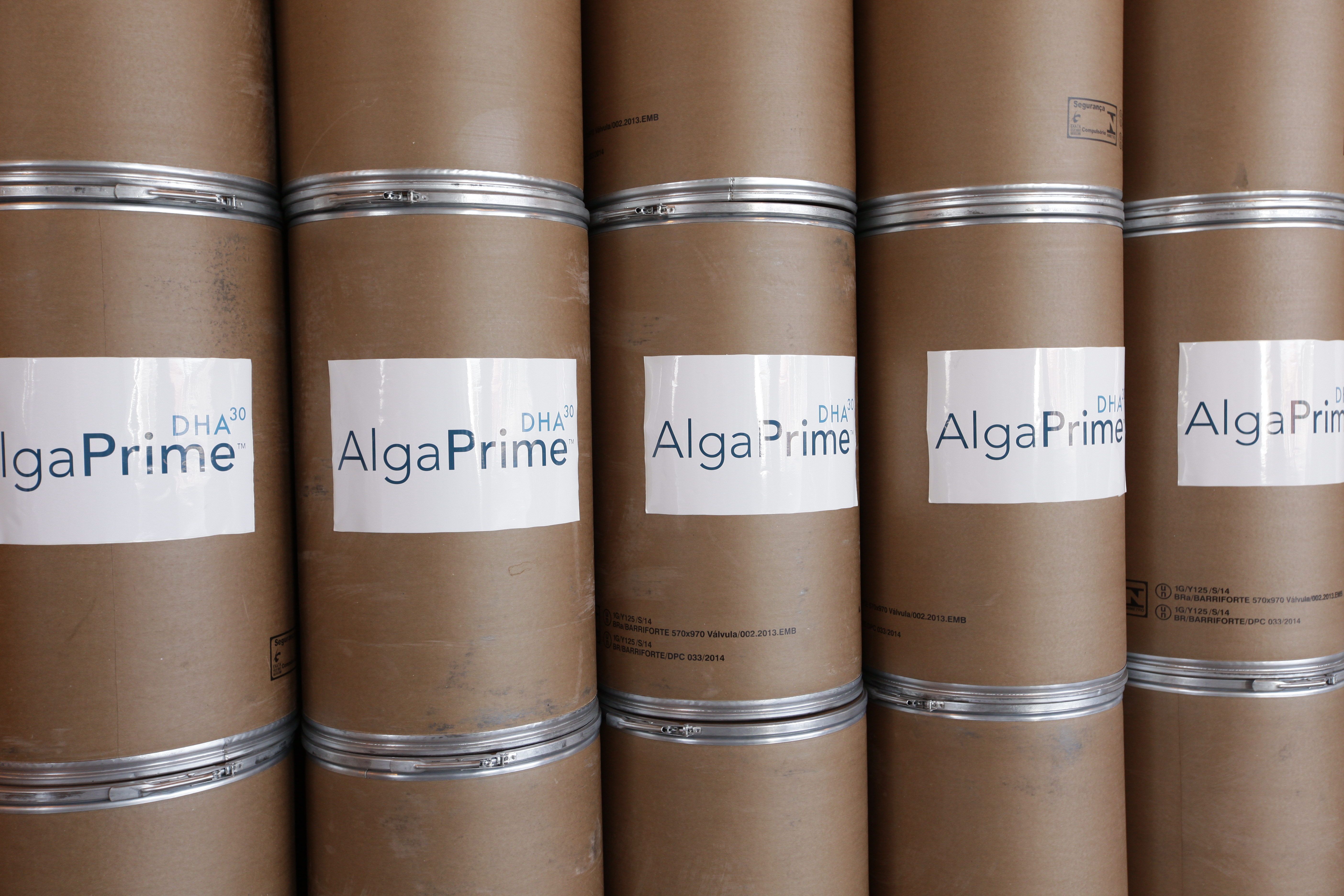 Algae ingredients – sustainable algae-based solutions | Corbion