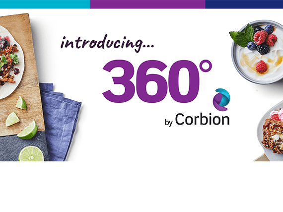 Redefining preservation | Corbion