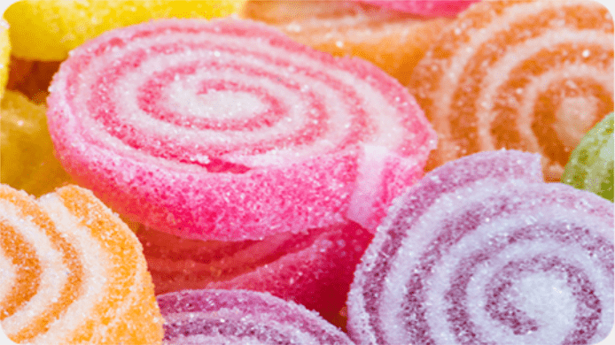 PURAC® Powder | Corbion