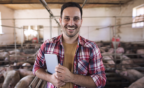 PURAC® Sanilac | Corbion