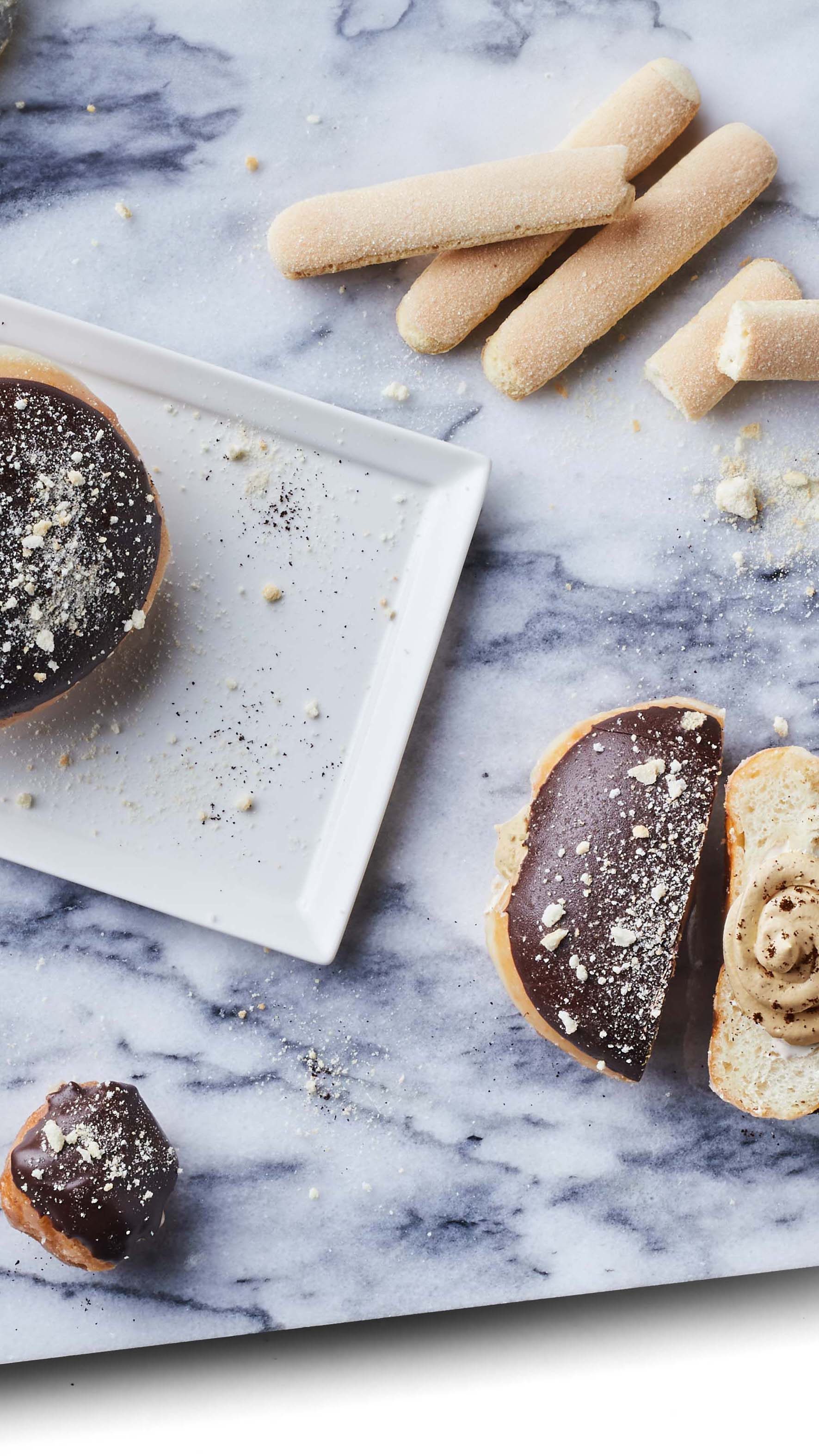 Bakery toppings and inclusions | Corbion